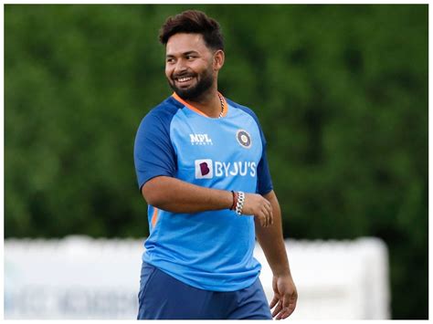 Asia Cup 2022 ऋषभ पंत के कोच ने कहा उसे टीम से बाहर करना हैरानी भरा