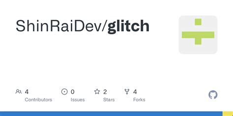 Github Shinraidevglitch