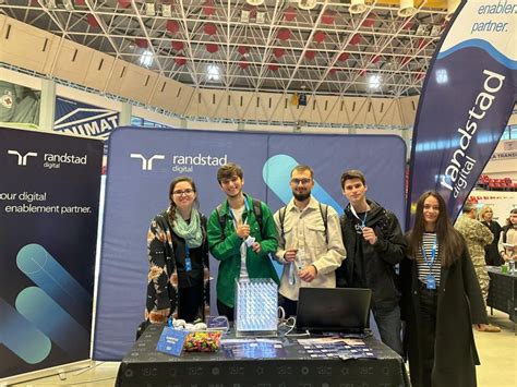 Careerfairsibiu Newopportunities Joinus Jobfair Salatransilvania