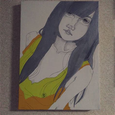 Drawing Collection Pinkuma