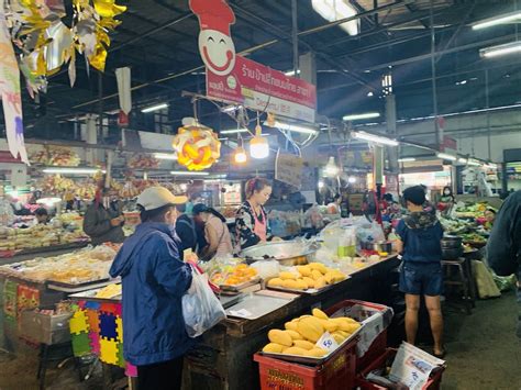 2024曼迈水果市场购物 是超乎想象的便宜，在国内 【去哪儿攻略】