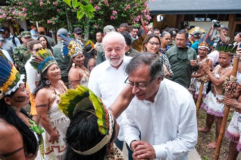 Cop30 Brasil Llamado A Liderar La Lucha Contra El Cambio Climático