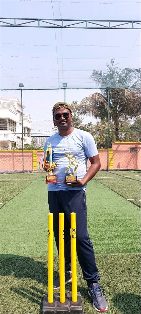 jaydev dakua on linkedin sometimes achievement can be in sports too in