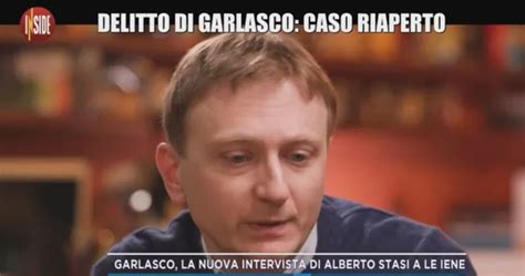 Garlasco Il Servizio De Le Iene Sparito Nel Nulla Censurati Libero Quotidiano It