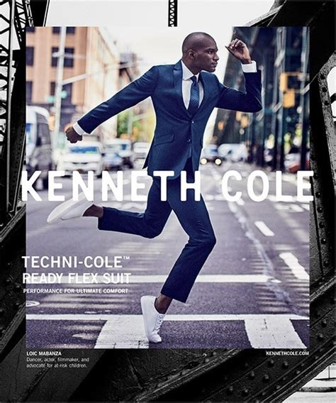 Soul Artist Management New York Model And Talent Management Agency Loic Mabanza Gentlemen