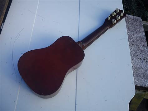 Gitara Akustyczna Klasyczna Zabawka Aleksandrów Łódzki • Olx Pl
