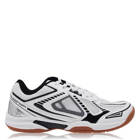 SLAZENGER INDOOR :: Mitch-e-sports
