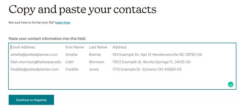 Mailchimp Lists Tutorial Coupler Io Blog