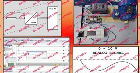 Mitsubishi Fx3u Analog Programming With Plc Eshoptrip
