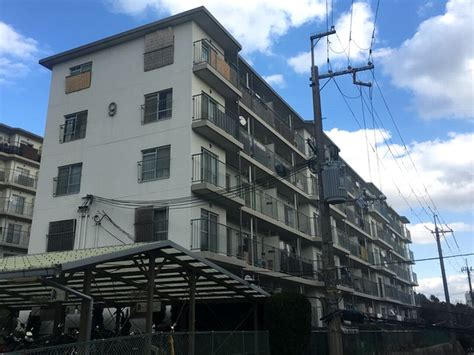 高槻塚原台ハイツ9号棟 を売ったらいくら？売却・査定はcasaの仲介