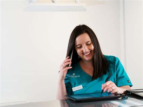 Practice Gallery Crown Bank Dental Cheshire