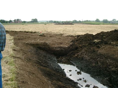 Naturnahe Umgestaltung Der Barnitz Gewässerpflegeverband Norderbeste