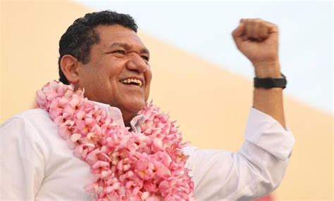Javier May Gobernador Electo De Tabasco El Cronista