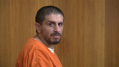 Man Pleads Not Guilty To Murder In 2022 Arvin Shooting