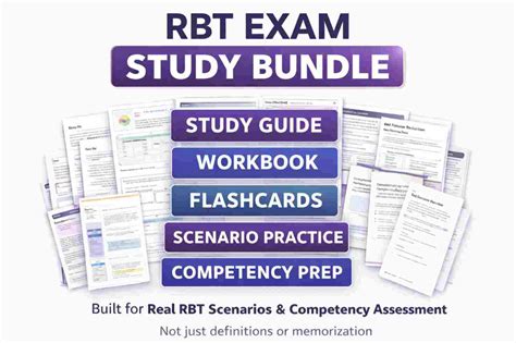 Step By Step Guide To Rbt Certification Requirements And Bacb Process