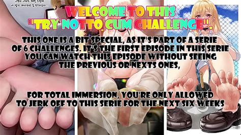 The Submission Program Week 1 And Cum For Our Feet Andtry Not To Cum