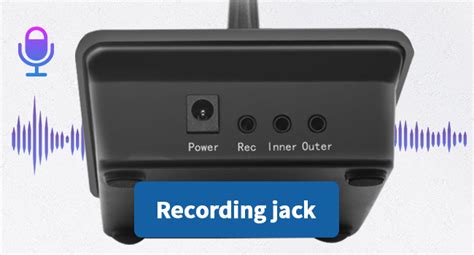 Dual Way Voice Intercom Communication System Independent Volume Adjustment