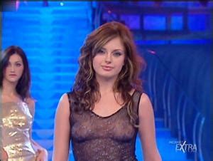 Manila Nazzaro See Through