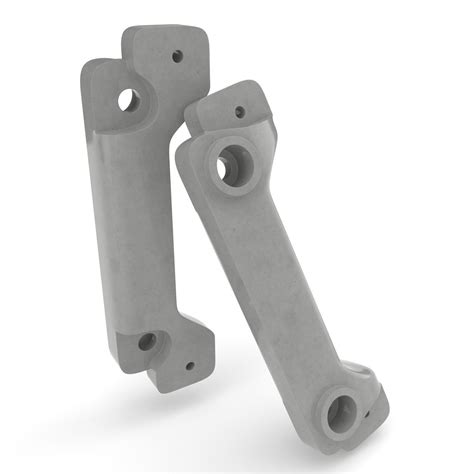 Adapter For Socket 1155 To Am4 3d Model 3d Printable Cgtrader