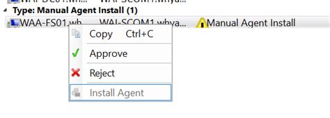 Manage Azure Vms With Scom Server 2016 Why Azure