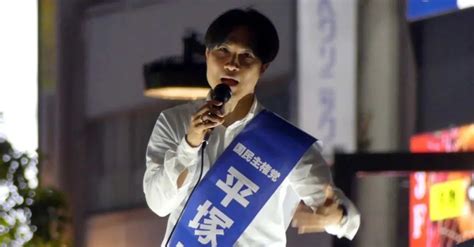 群魔乱舞东京都知事竞选，奇奇怪怪的候选人与竞选口号！东京大丈夫？