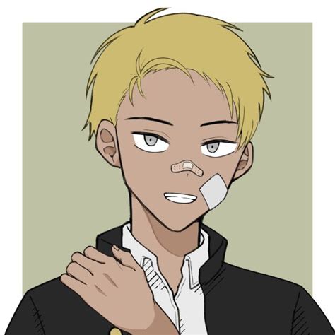 いろんなタイプの男の子のtwitterイラスト検索結果。