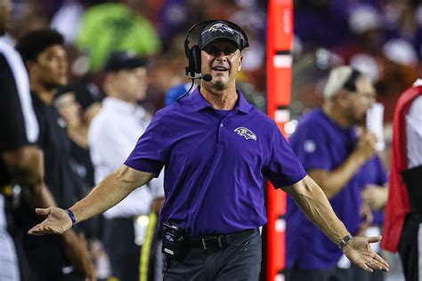 A Bizarre Record Ravens Preseason Win Streak Snapped At 24 Prime