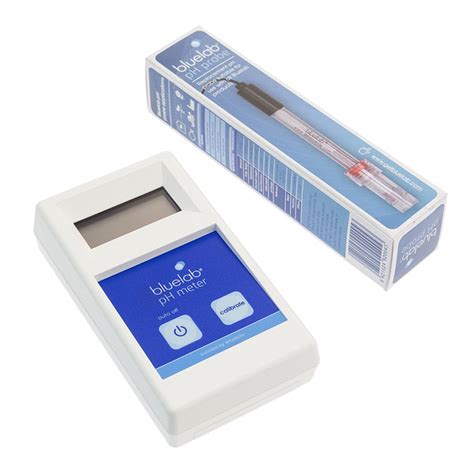 Bluelab Multimedia PH Meter Progrow