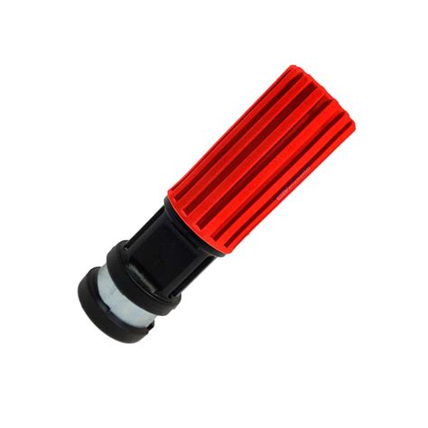 ESGUICHO DE ALTA PRESSÃO HIDRAFLUX
