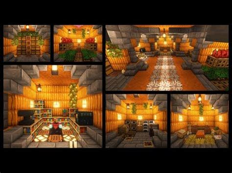 Minecraft How To Build An Underground Base Tutorial Minecraft Underground Minecraft