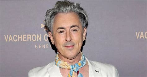 Alan Cumming Hands Back Obe For Over Toxicity In The British Empire