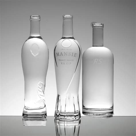 Ruisheng Glass Company A Leading Glass Bottle Manufacturer In China