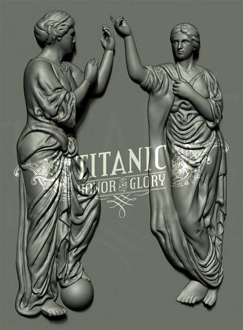 Titanic Honor And Glory
