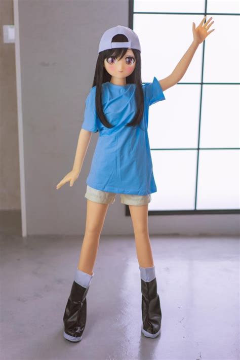 Collins Aotume A Cup Small Tits Manga Real Doll Hxdoll