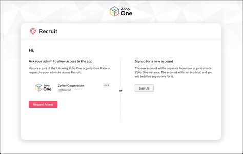 Restrict App Access Overview Controls