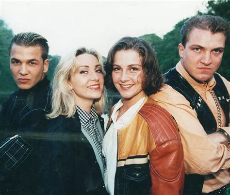 Så Lever Ace Of Base Jenny Berggren I Dag Femina