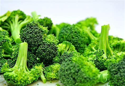 Beauty Benefits Of Broccoli For Skin And Hair Yabibo