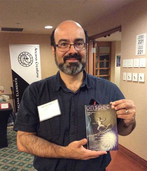 Jean Louis Trudel Onspecmag