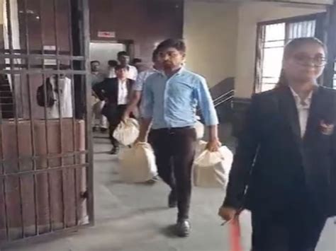 Chargesheet Presented In Ed Court In Liquor Scam Case शराब घोटाला