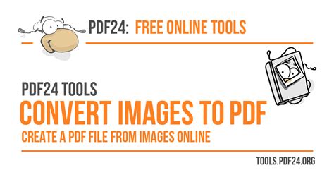 Convertir imágenes a PDF rápidamente en línea gratis PDF Tools