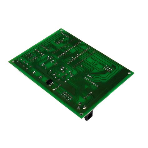 HACK NANO Development PCB Board For Arduino Nano DarkOct02