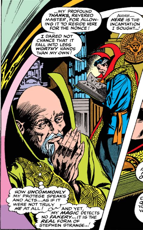 Respect Asmodeus Marvel 616 Gen Discussion Comic Vine