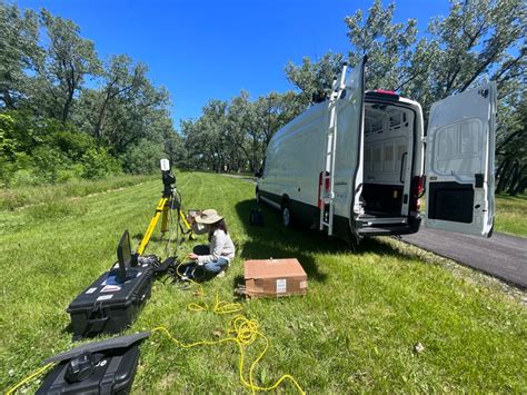 Photo Gallery Stable Isotope Lab