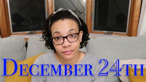 Cook With Me Signing Off Vlogmas Youtube