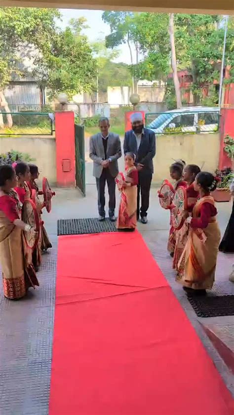 Kv Ongc Jorhat Offical Page 🔵 Kv 1476 Instagram Photos And Videos