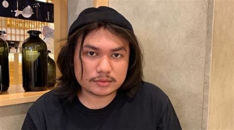 Interview Perjalanan Karier Keanu Angelo Menjadi Artis
