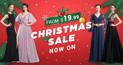 Womens Christmas Dresses Sale Discount Christmas Party Dresses Edressit