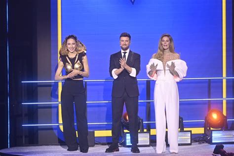 Afera pogrzebała szanse Blanki na Eurowizji Złe wieści dla polskiej
