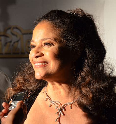 Debbie Allen 1950