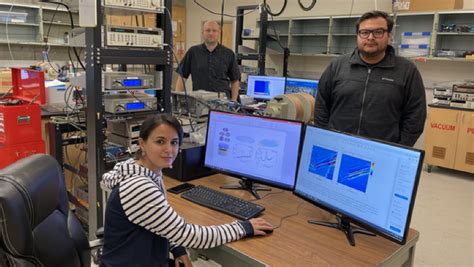 Researchers Use A Nanoscale Synthetic Antiferromagnet To Toggle